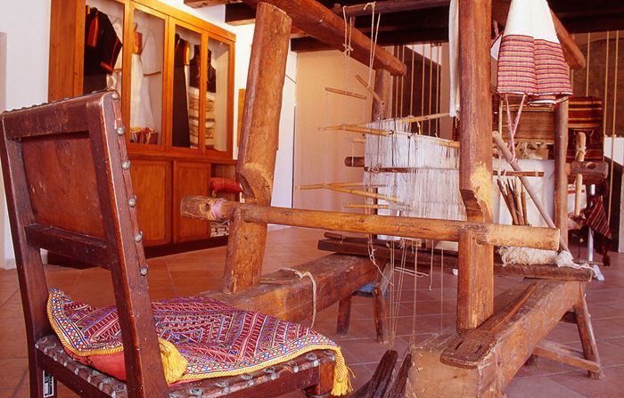 Folklore Tour - Voice of the Alps